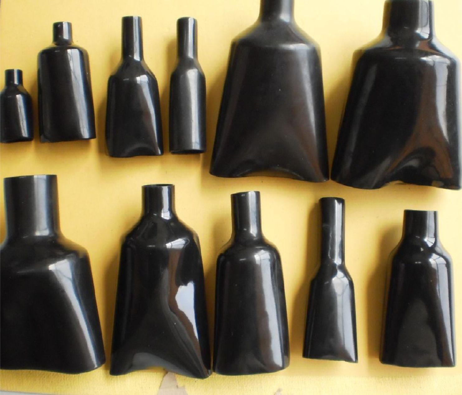 Battery Terminal Caps